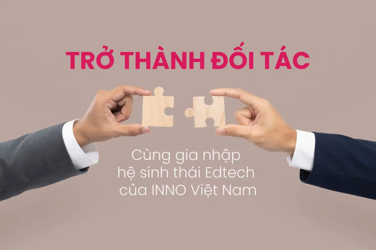 Đối tác | INNO Việt Nam